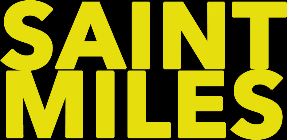 OASIS – SAINT MILES